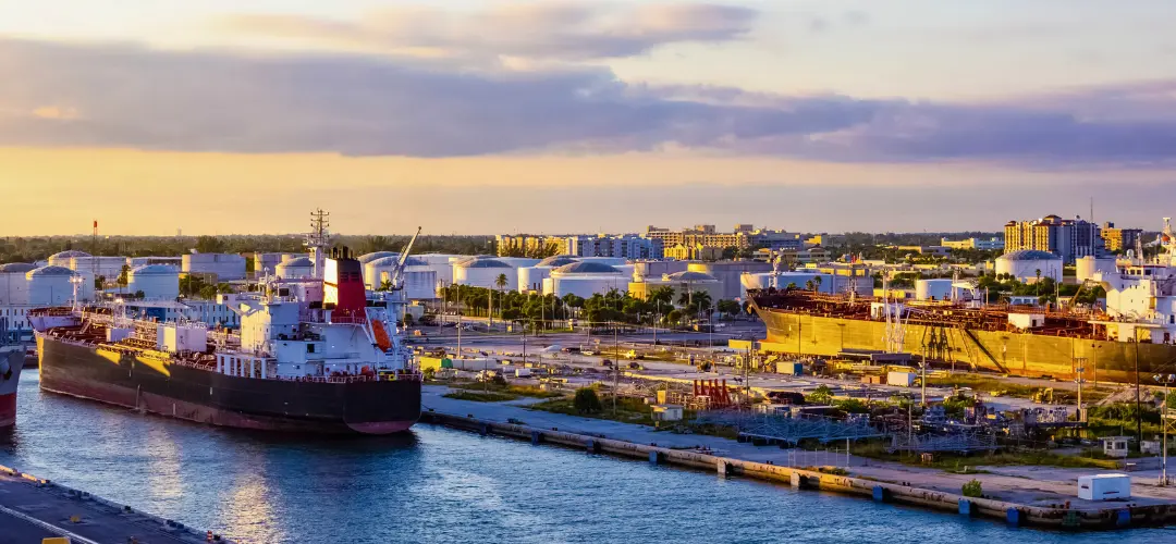 Limo Service to Port Everglades - 24/7 Transportation Service!